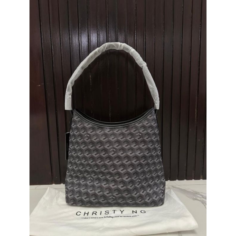 Jual alesso medium hobo by christy ng | Shopee Indonesia