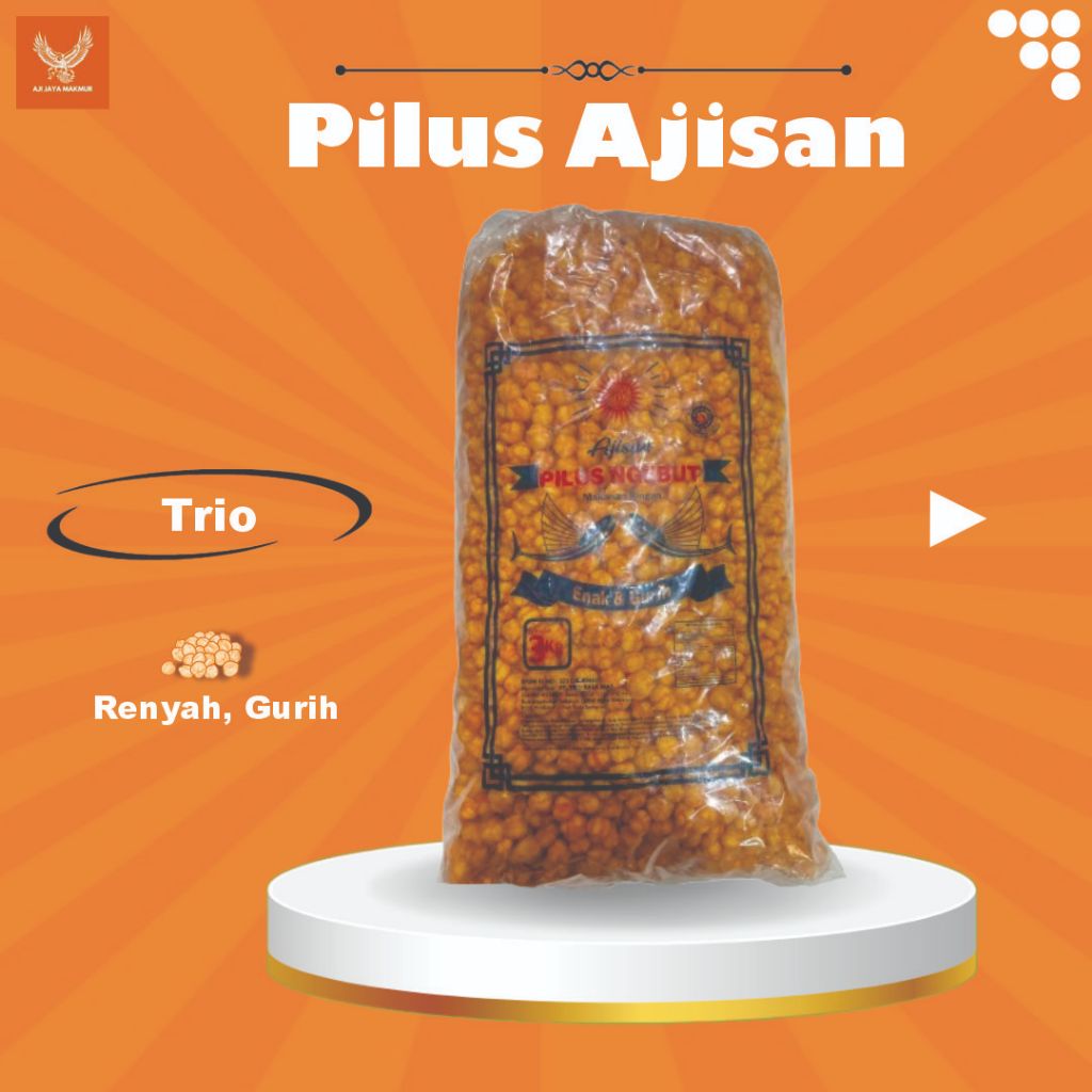Jual PILUS ARAB AJISAN NGEBUT GURIH I PILUS ARAB HAPPY | PEDAS DAN ...