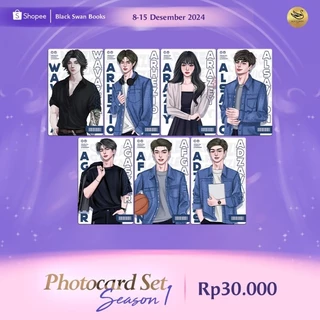Produk Black Swan Books | Shopee Indonesia