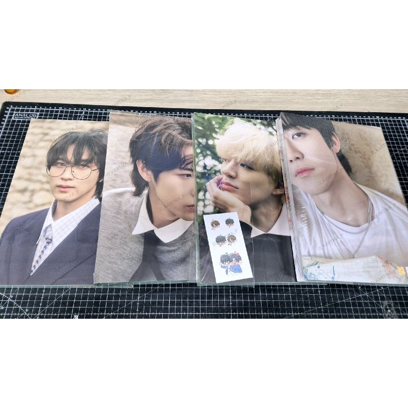 Jual SHARING NCT DREAM PHOTOBOOK ENDLESS DREAM RENJUN JENO HAECHAN JAEMIN | Shopee Indonesia