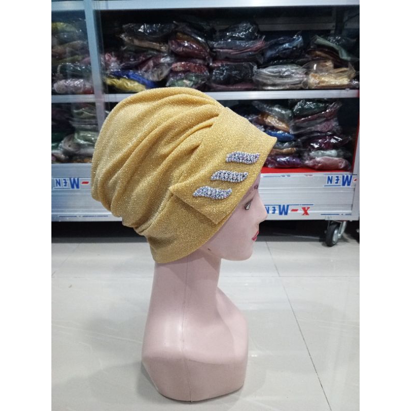 Jual Turban Haji | Shopee Indonesia