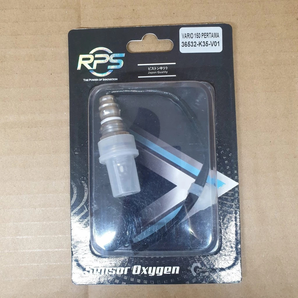 Jual RPS SENSOR OKSIGEN OXYGEN O2 MOTOR VARIO 150 PERTAMA | Shopee ...