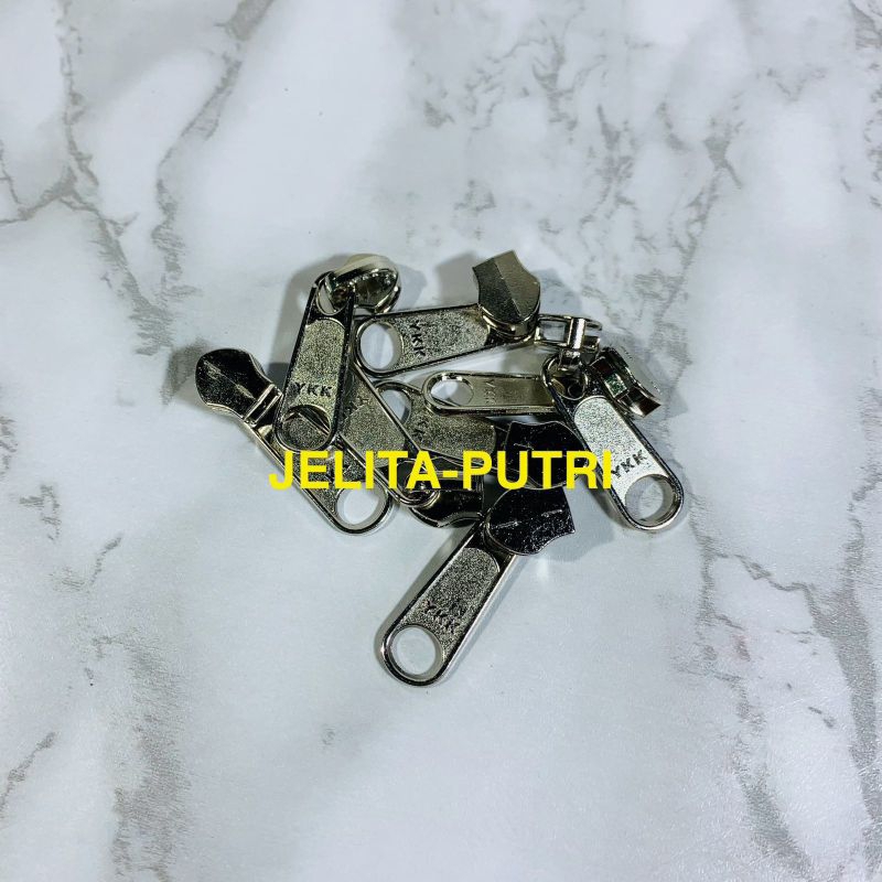 Jual Metal Rest (YKK) | Shopee Indonesia