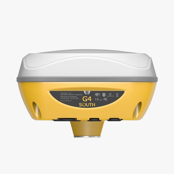 Jual GPS Geodetik South Galaxy G4 GNSS Receiver IMU Tilt 60 Derajat | Shopee Indonesia