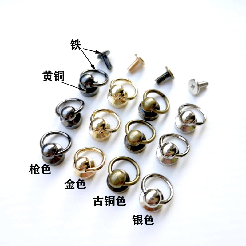 Jual [TCS] [Minimal Order 2 Pcs] Baut Rivet Mur Case Casing HP DIY ...