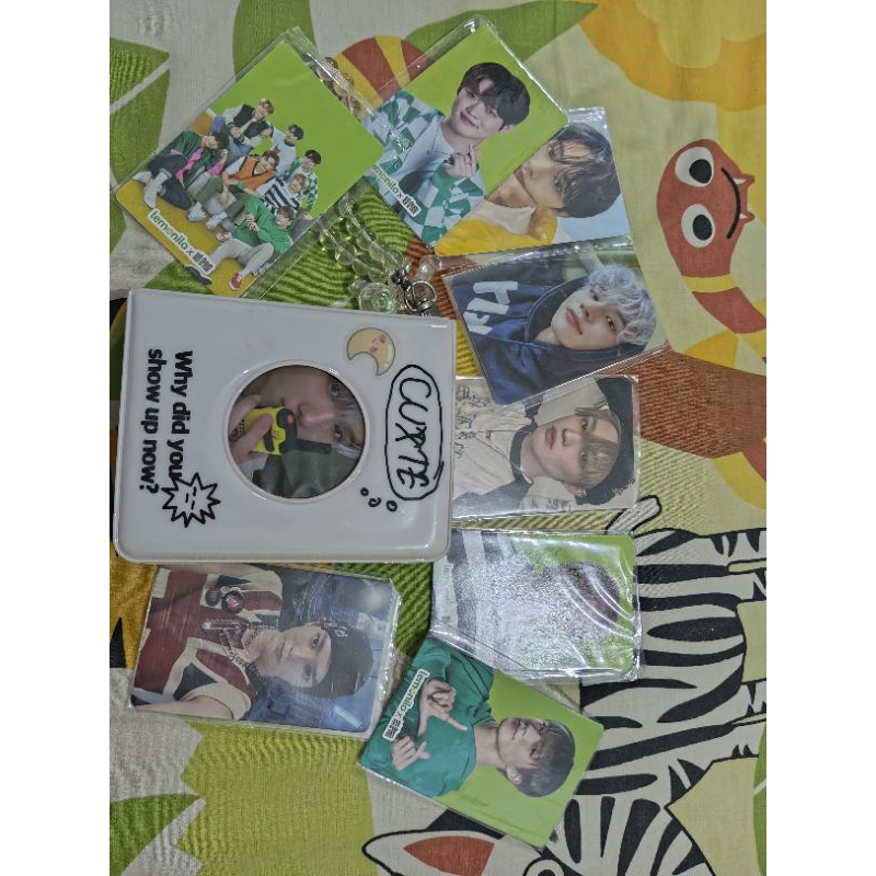 Jual WTS kolbuk & pc official | Shopee Indonesia