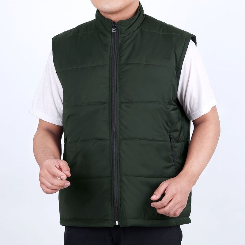 Jual Rompi Pria | Rompi Polos Pria | Rompi | Shopee Indonesia