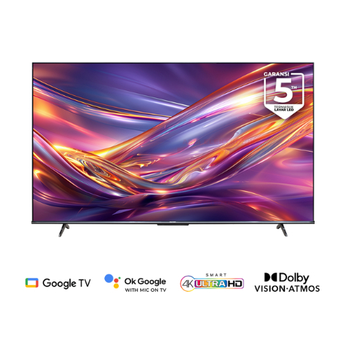 Jual LED TV 50UG5959/4K UHD Smart Google TV 50 Inch | Shopee Indonesia