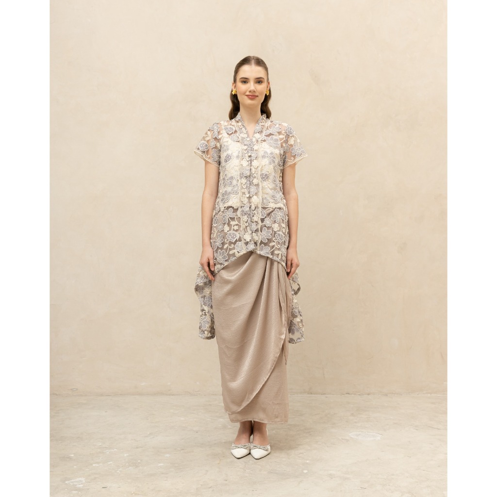 Jual SEHASTA RASA - NORAMI (OUTER ONLY) - (NOT INCLUDE INNER) | Shopee ...