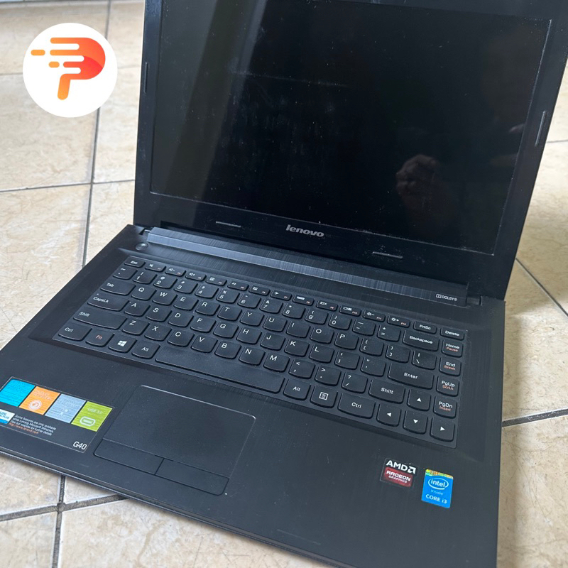 Jual Laptop Lenovo G40-70 core i3 500 GB RAM 16 GB | Shopee Indonesia