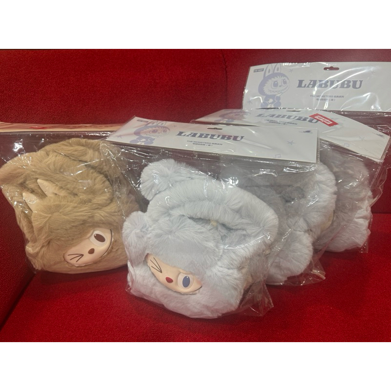 Jual Labubu Flower Plush Bag / Tas Labubu Original Popmart | Shopee ...