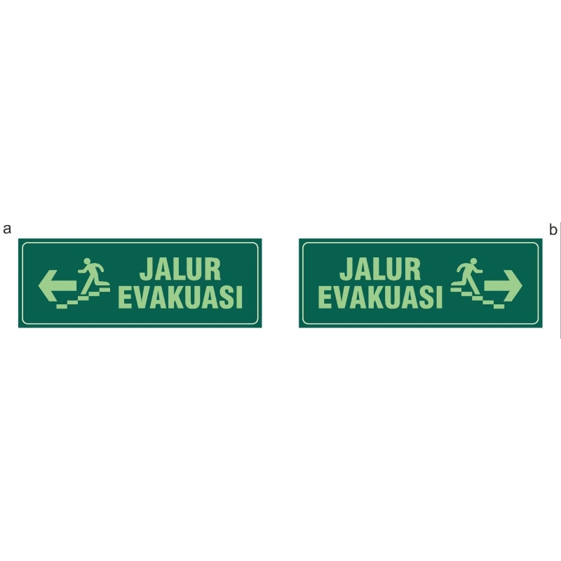 Jual Akrilik Jalur Evakuasi Turun Tangga | Shopee Indonesia Jual Akrilik Jalur Evakuasi Turun Tangga | Shopee Indonesia