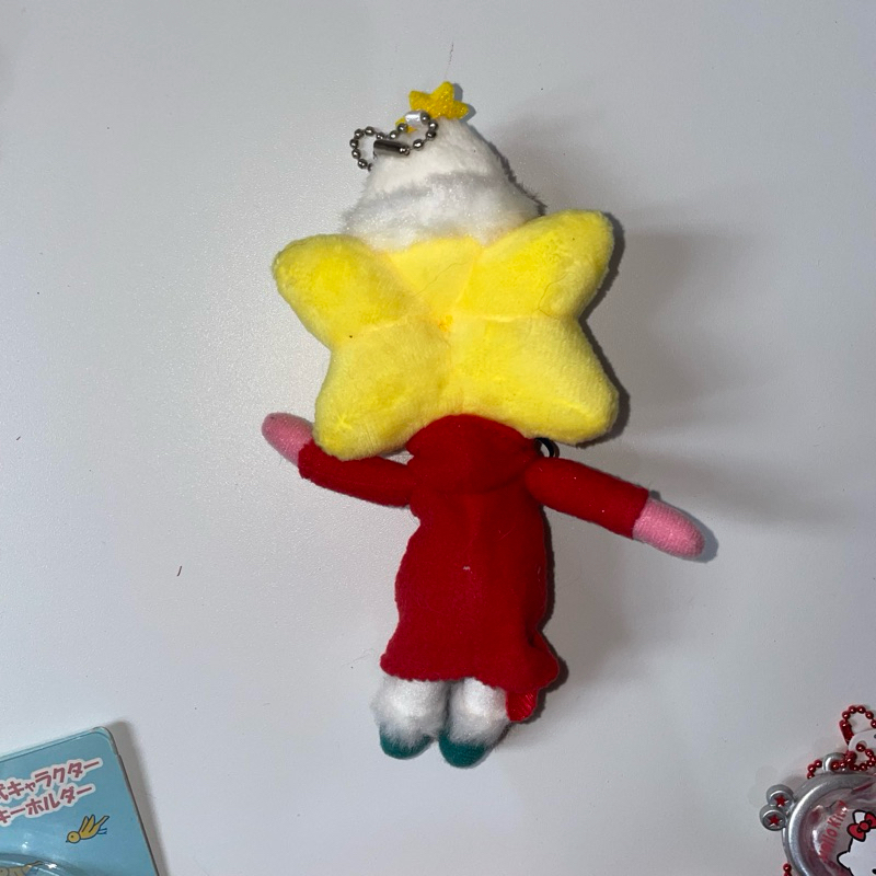 Jual BOOKED Sorakara Chan Winter Sorakara-chan Tokyo Skytree Ganci ...