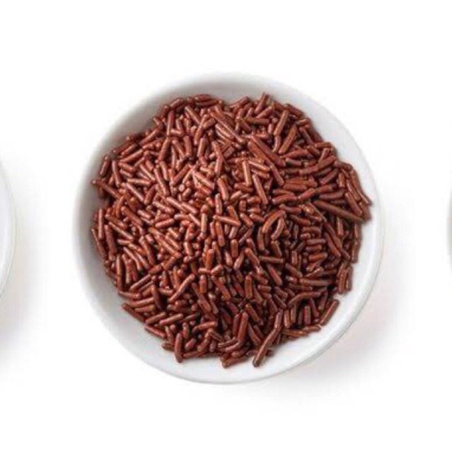 Jual Meses Gogo Chocolate 250 gr / Meses Gogo Repack | Shopee Indonesia