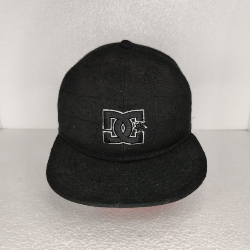 Jual DC x New era 59Fifty | Shopee Indonesia