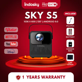 Toko Online Pusat Proyektor Indonesia Official Store | Shopee Indonesia