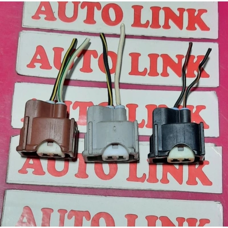 Jual Soket socket nozzle injektor noksel noxel AVANZA XENIA VIOS YARIS ...