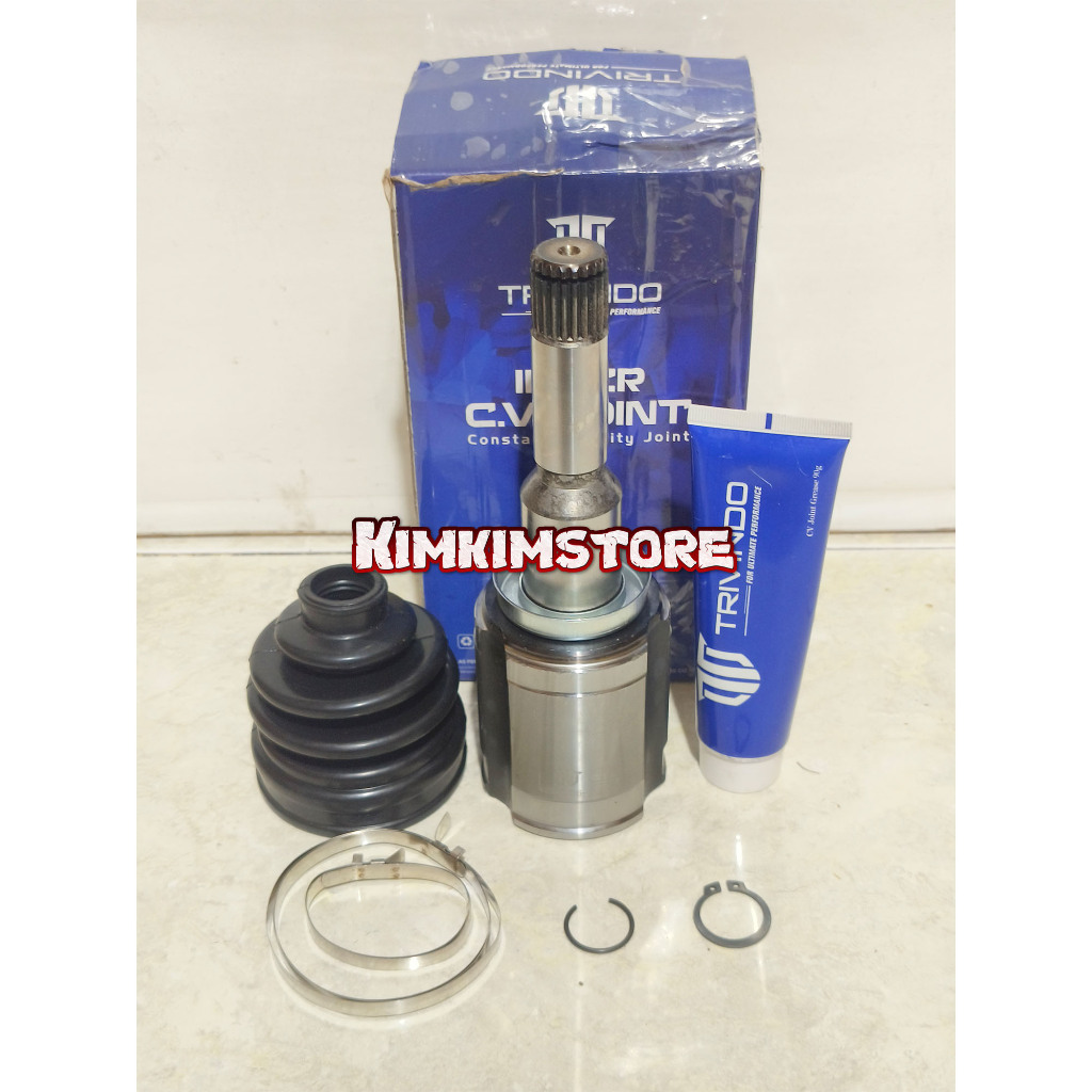 Jual CV Joint Inner AS Roda Dalam Kiri Chevrolet Spin Matic Automatic AT | Shopee Indonesia