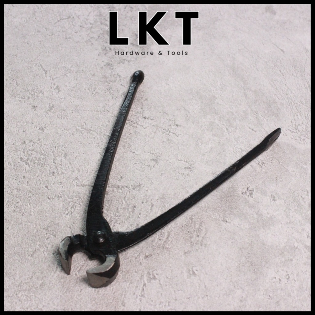 Jual RRT Catut Tang Kakatua Gagang Besi 8 9 Inch | Shopee Indonesia