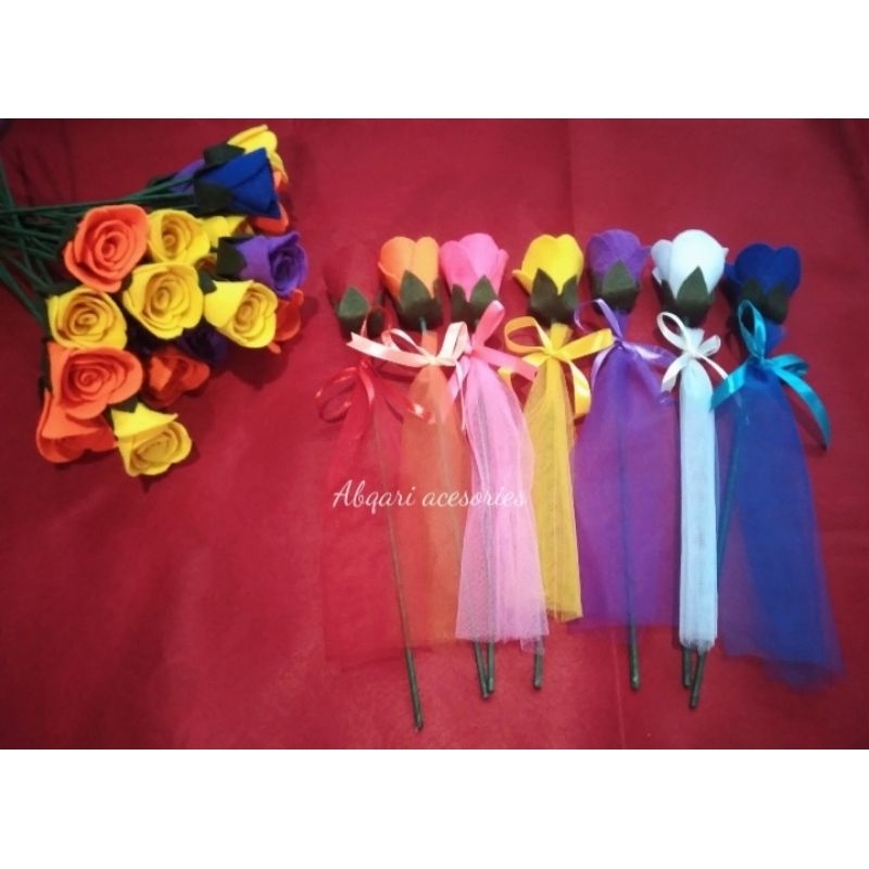 Jual Bunga telur syukuran, aqiqah, khataman | Shopee Indonesia