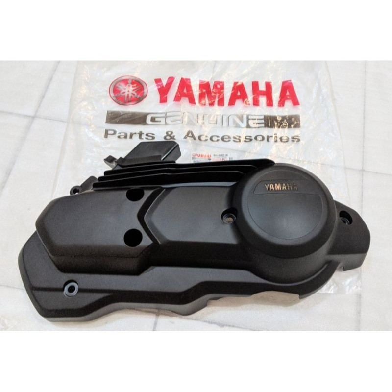 Jual B6H-E5431-00 Cover Tutup CVT Yamaha NMax New 155, Aerox New 155 ...