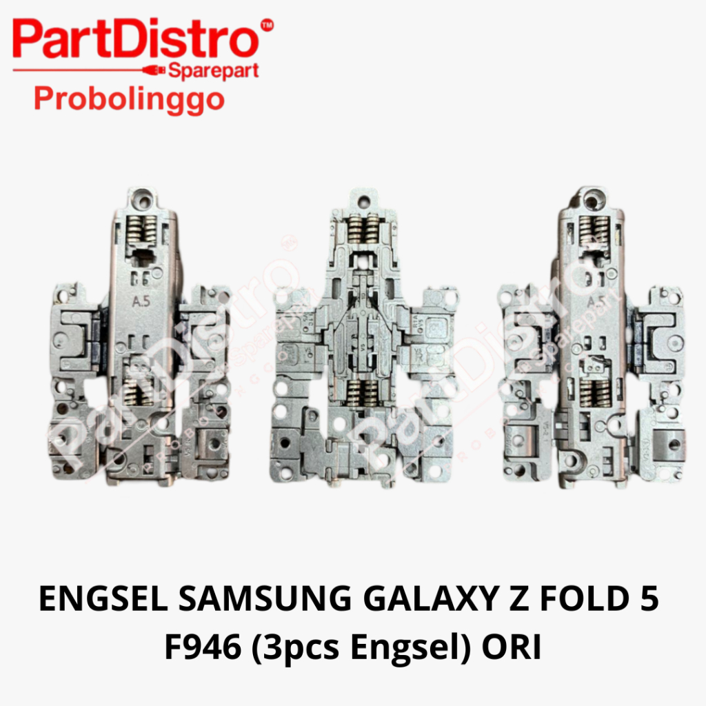 Jual ENGSEL FRAME BUKA TUTUP SAMSUNG GALAXY Z FOLD 5 F946 SM-F946 ...