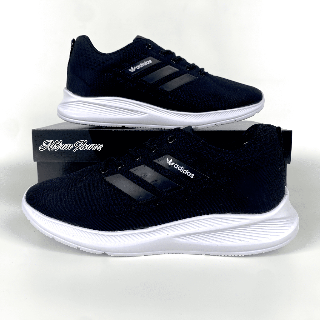 Jual Sepatu olahraga pria wanita sepatu lari ringan Sepatu Jogging ...