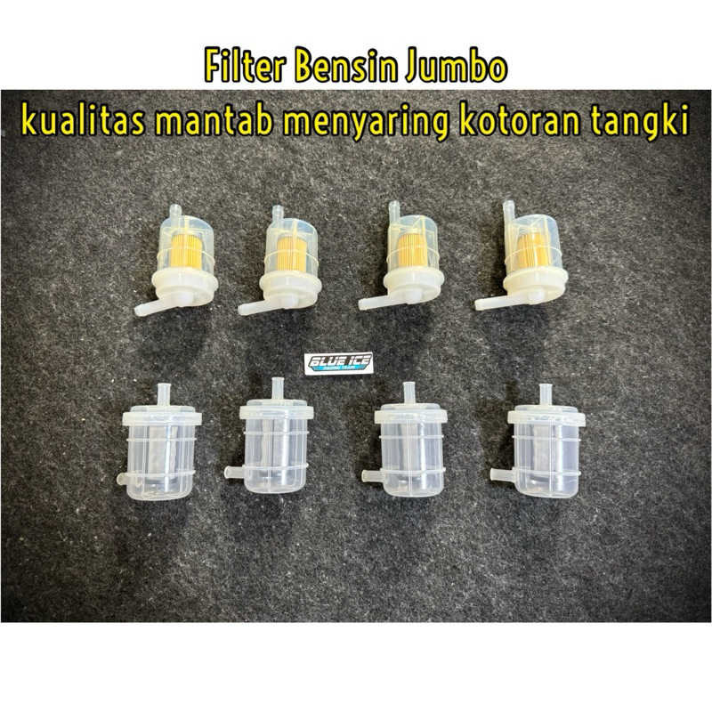 Jual FILTER SARINGAN BENSIN MOTOR TANGKI UNIVERSAL NINJA RX KING RR R ...
