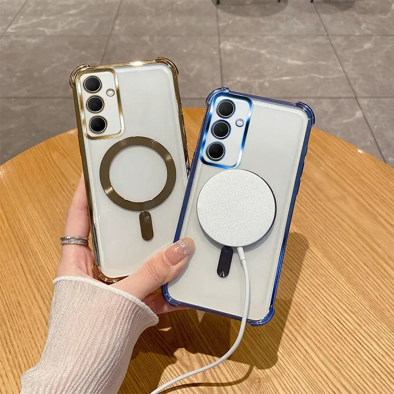 Jual Case For Samsung Galaxy S24 FE / A16 / A06 / A55 5G / A35 5G / A15 5G / A25 5G / A34 5G ...