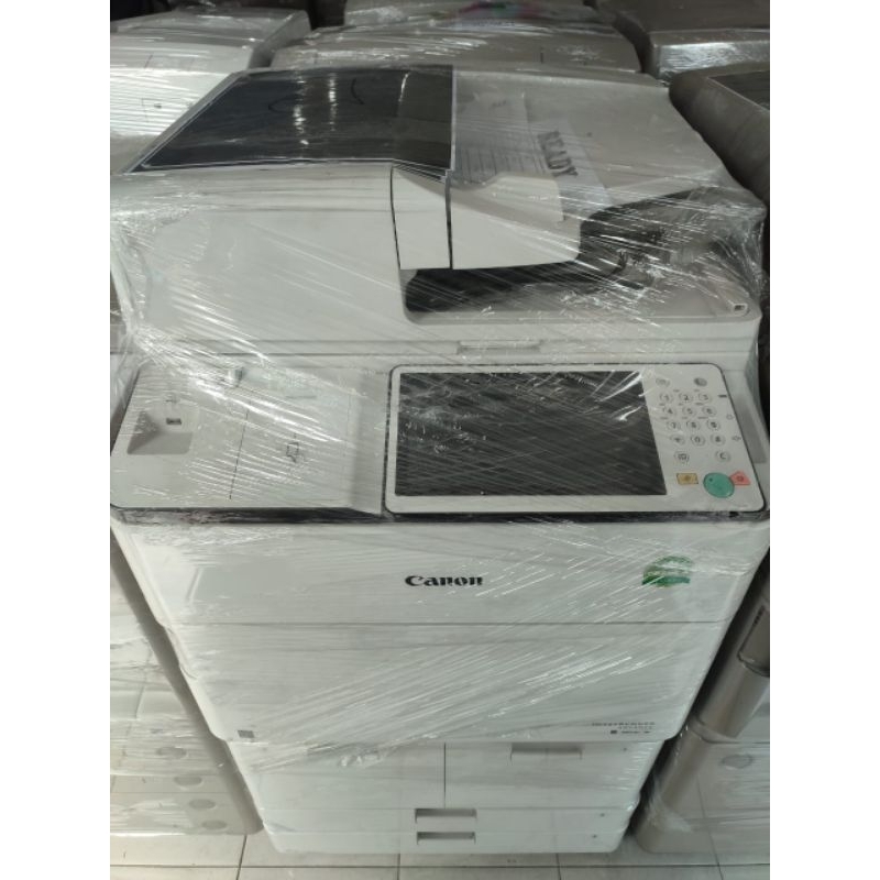 Jual Mesin fotocopy canon IRA 6575 | Shopee Indonesia