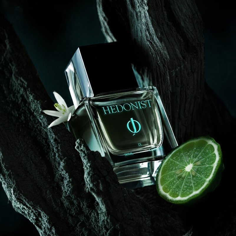 Jual Jayrosse Extrait de Parfum - Hedonist | Parfum Pria Best Seller ...