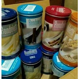 Jual Astor Rondoletti - 1 Kaleng 400gr | Shopee Indonesia