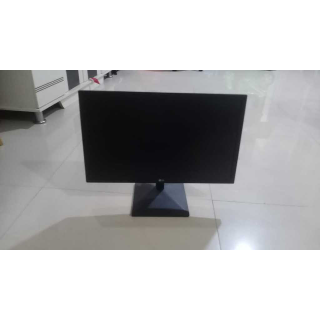 Jual LED LCD LG 20 INCH/LED LG 20 INCH/LCD LG 20 INCH | Shopee Indonesia