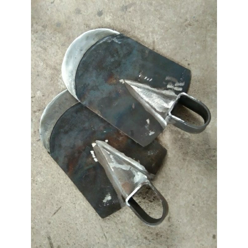 Jual CANGKUL/PACUL TEREK'AN/SAMBUNGAN BAJA SERKEL | Shopee Indonesia