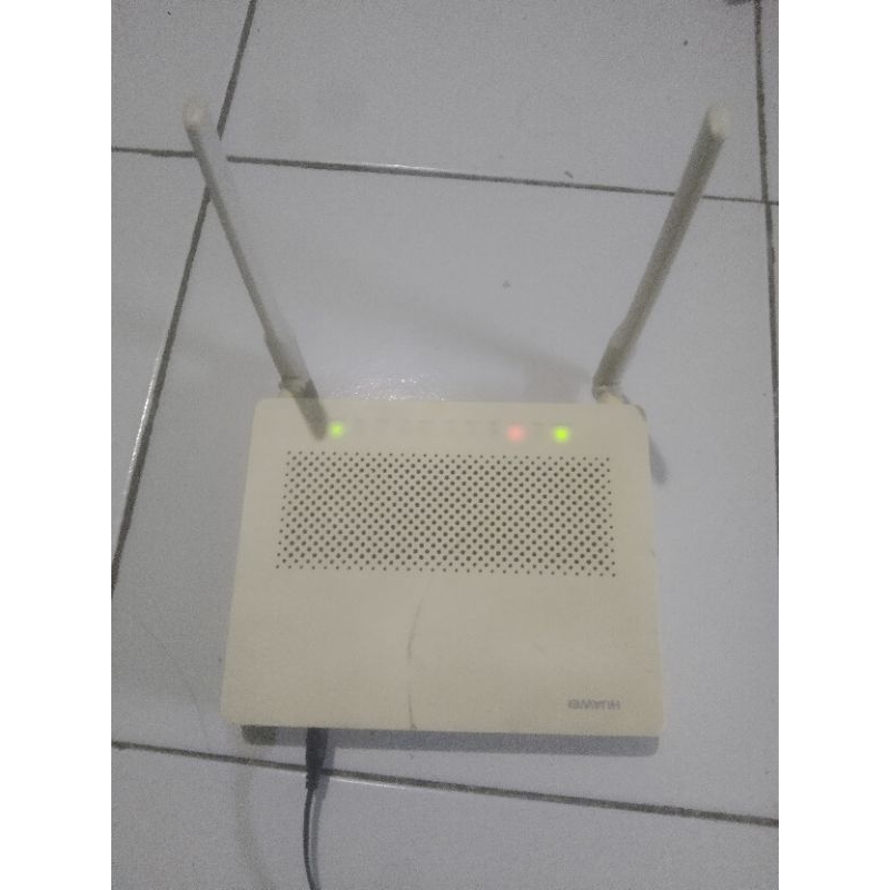 Jual router wifi merk Huawei HG8245A | Shopee Indonesia