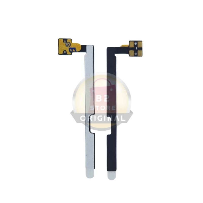 Jual FLEXIBLE POWER ON OFF / FLEXIBEL VOLUME ITEL A27 A551L | Shopee ...