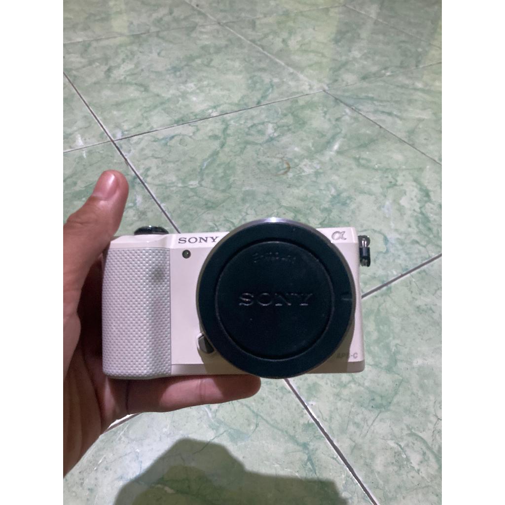 Jual SONY A5000 BODY ONLY | Shopee Indonesia