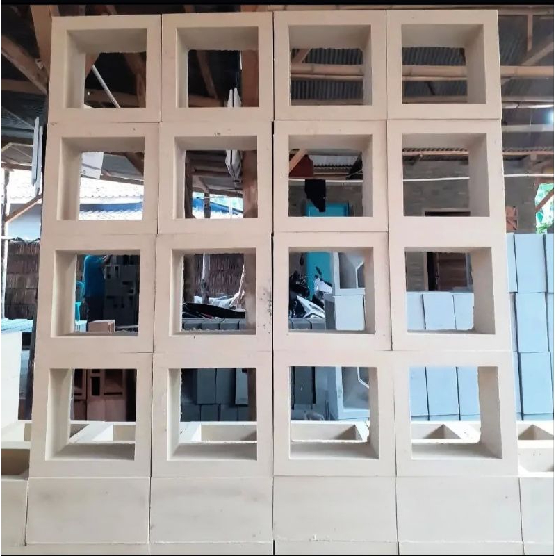 Jual Roster kotak polos 1muka | Shopee Indonesia