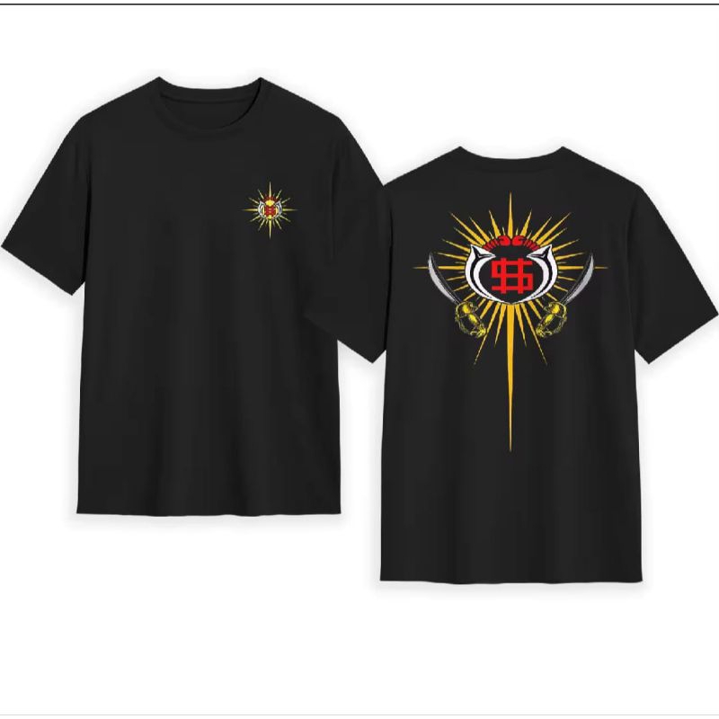 Jual KAOS PSHW WINONGO CORAK DOLAR BERSINAR DEPAN BELAKANG | Shopee ...