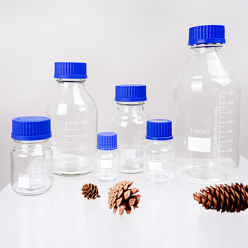 Jual Botol Reagen Terlengkap & Harga Terbaru Mei 2026 | Shopee Indonesia