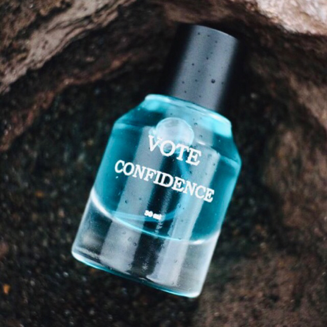 Jual PROMO LAUNCHING! Confidence Perfume | Perfume Unisex | Parfum Pria ...
