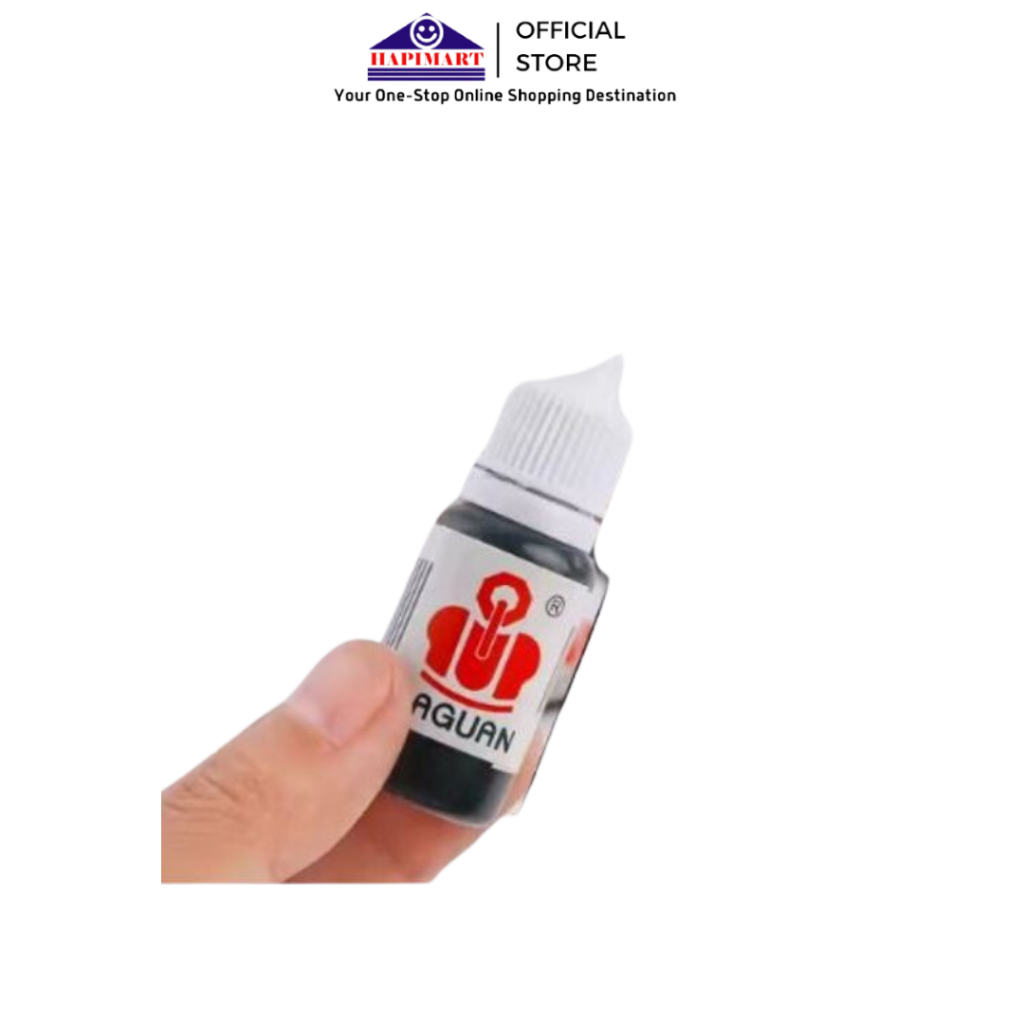 Jual Tinta Label Harga Hand Price Labeler Ink/Tinta Label Ink Hand ...