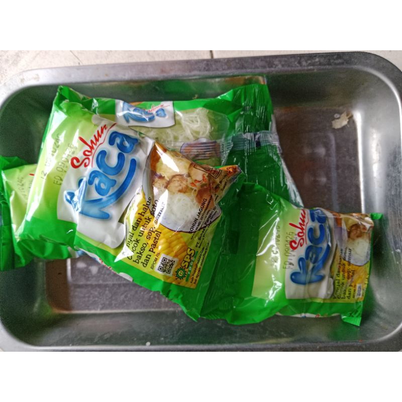 Jual soun kaca soun putih mang sayur | Shopee Indonesia