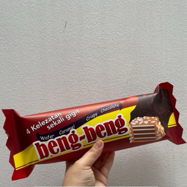 Jual Mini Giant Beng - beng | Shopee Indonesia