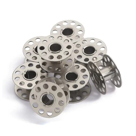 Jual Spull klasik / Spool / Spul untuk Mesin Jahit Hitam Klasik Singer ...