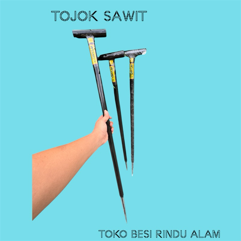 Jual TOJOK SAWIT CAMEL WARNA HITAM | Shopee Indonesia