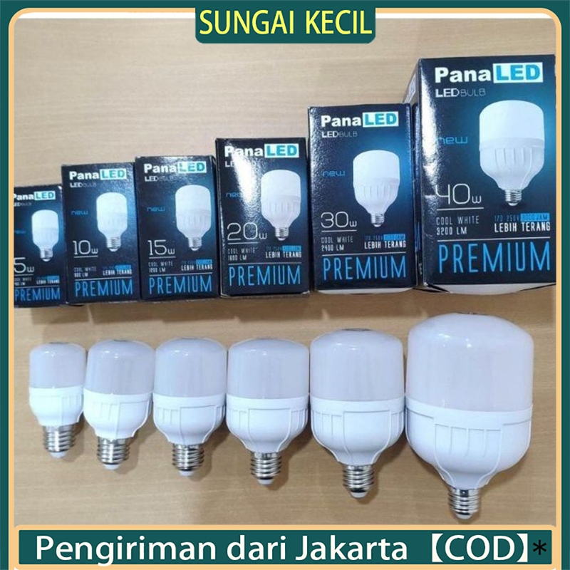 Jual Lampu Darurat USB/LED, Bola Lampu Luar Ruangan Dapat Diisi Ulang ...