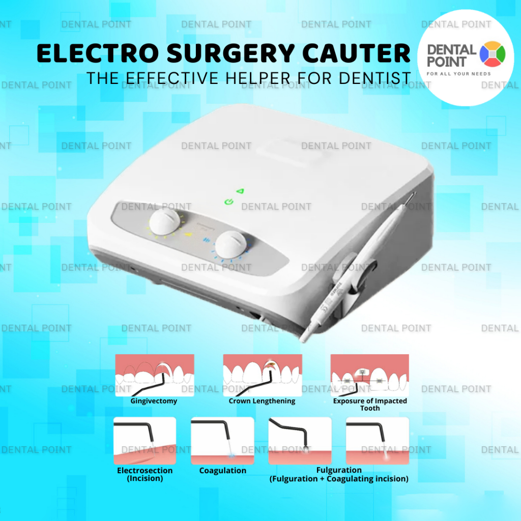 Jual Electro Surgery Cauter/Electro Cauter/Electrocauter/Electrosurgery ...