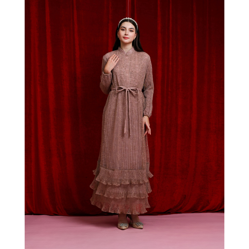 Jual Kasa Heritage - Ariana Dress | Shopee Indonesia