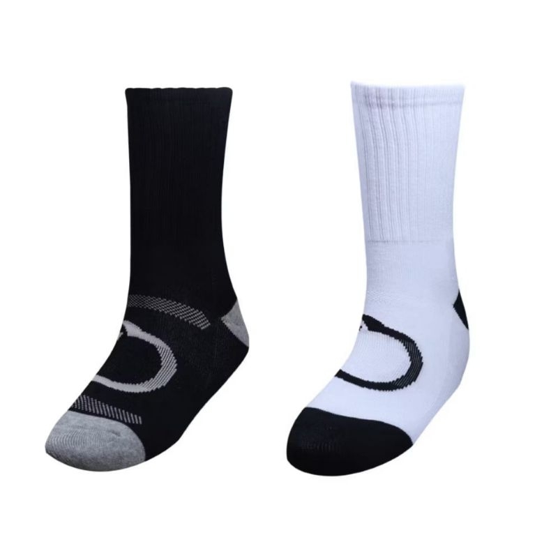 Jual KAOS KAKI PENDEK ORTUSEIGHT RAPID SOCKS L - MATRIX SOCK L 100% ...